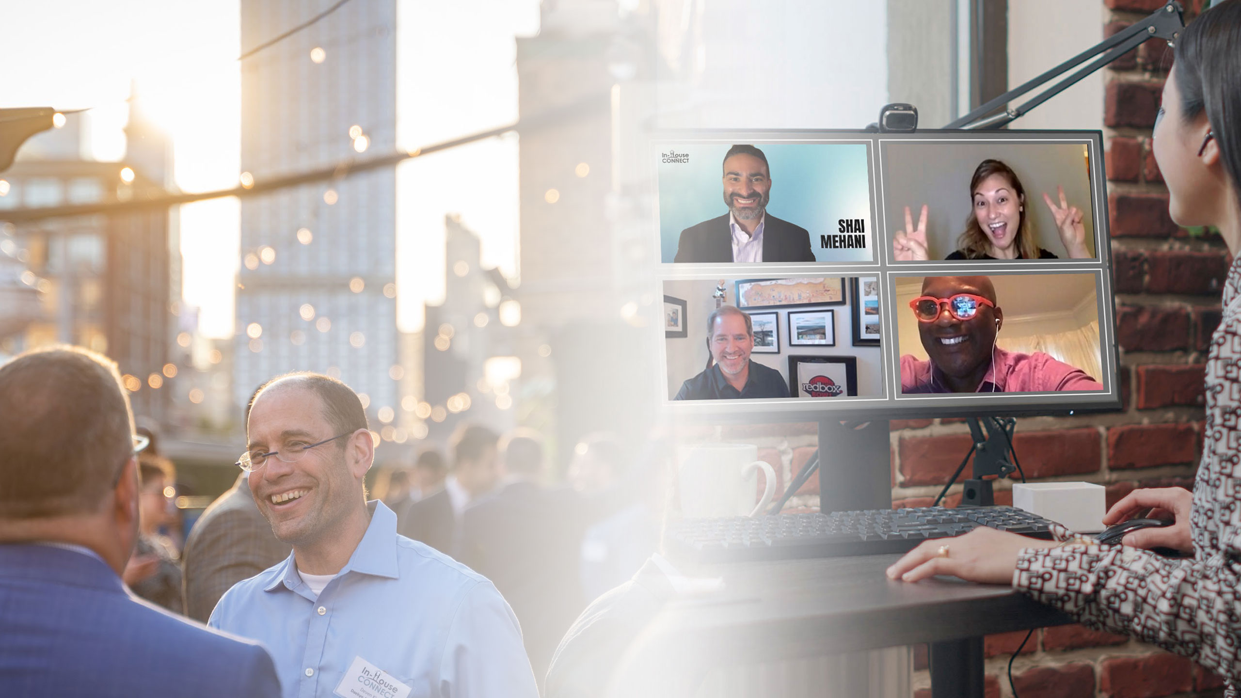 Home - In-House Connect